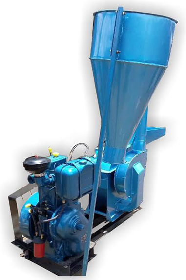 Poshomills and Machinery - Nakuru