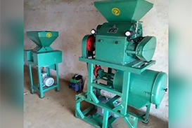 Poshomills and Machinery - Nakuru